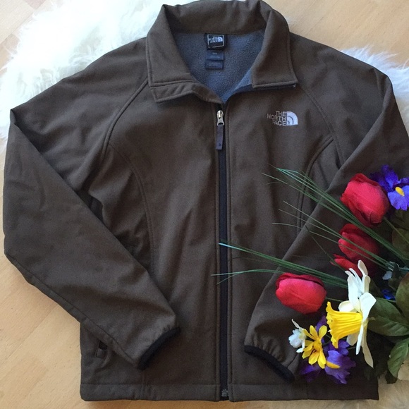 The North Face | Jackets & Coats | Beautiful Fleece Lined Windstopper ...